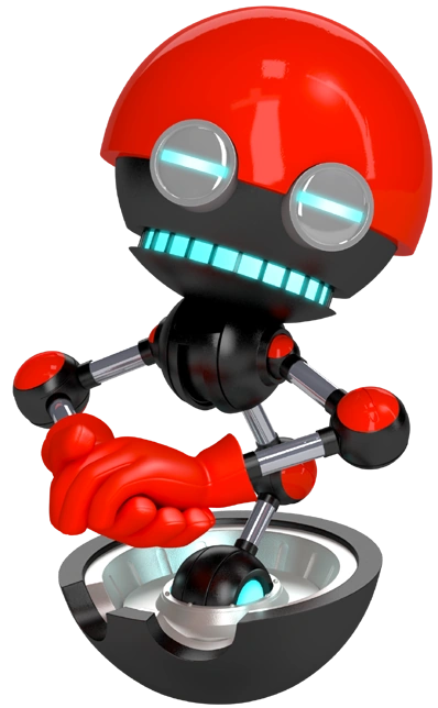 Orbot | The Sonic Society Wiki | Fandom