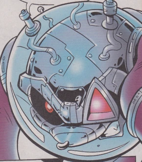 Dimitri | The Sonic Society Wiki | Fandom