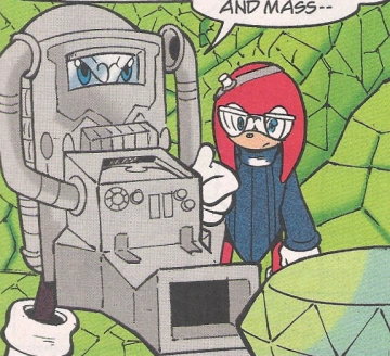 Technology | The Sonic Society Wiki | Fandom