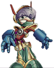 Zonic the Zone Cop | The Sonic Society Wiki | Fandom