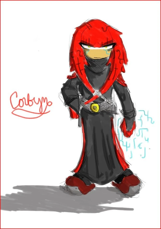 Category:Non-Playing Characters | The Sonic Society Wiki | Fandom