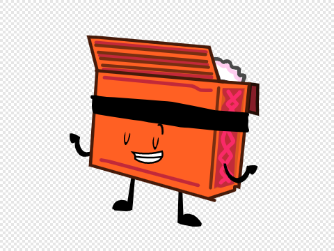 Boxly | TheSortaOfficialCKC Wiki | Fandom