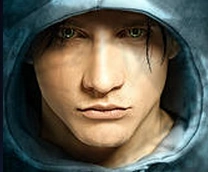 Jacob Lau | Thesoulkeepers Wiki | Fandom