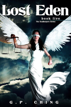 Weaving Destiny | Thesoulkeepers Wiki | Fandom