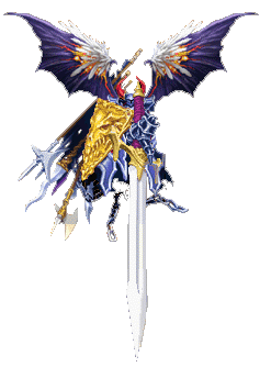 Lance Valerian | A Bleach Roleplay Wiki | Fandom