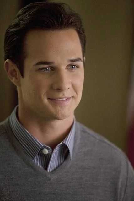 Jesse Clyde | The Sound of Fear Wiki | Fandom