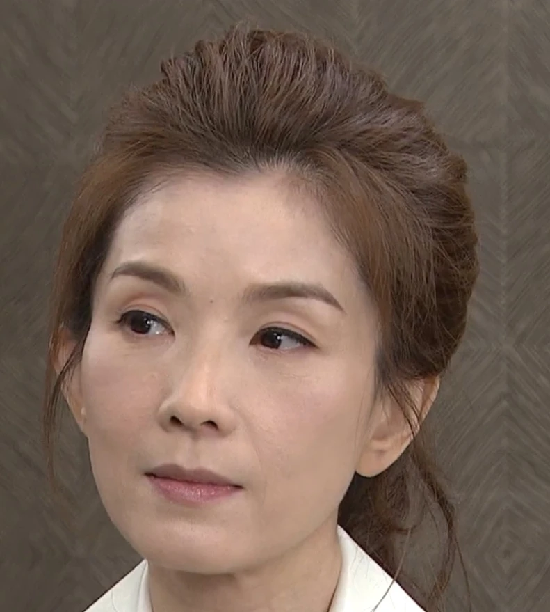 Lin Luo Shi | TheSoundofHappiness Wiki | Fandom