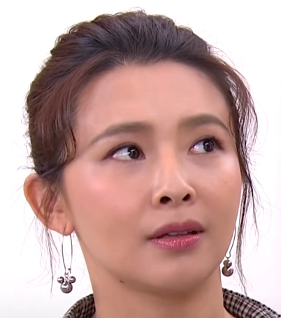 Coco Jiang Yi