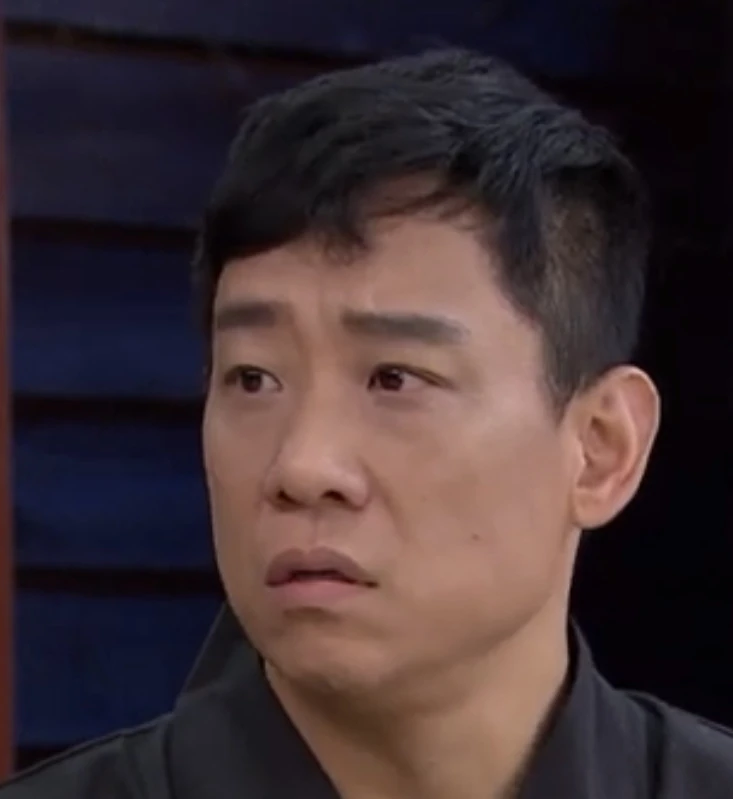 Gu Wen Yan | TheSoundofHappiness Wiki | Fandom