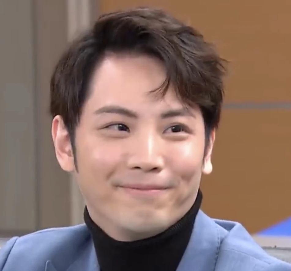 Yin Jun Nan | TheSoundofHappiness Wiki | Fandom