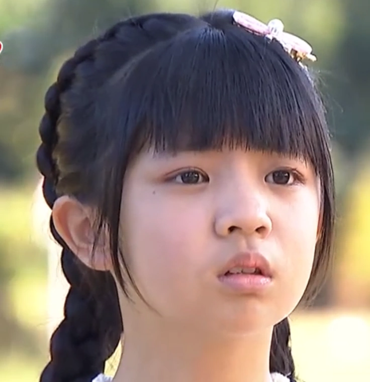 Zhao Dora | TheSoundofHappiness Wiki | Fandom