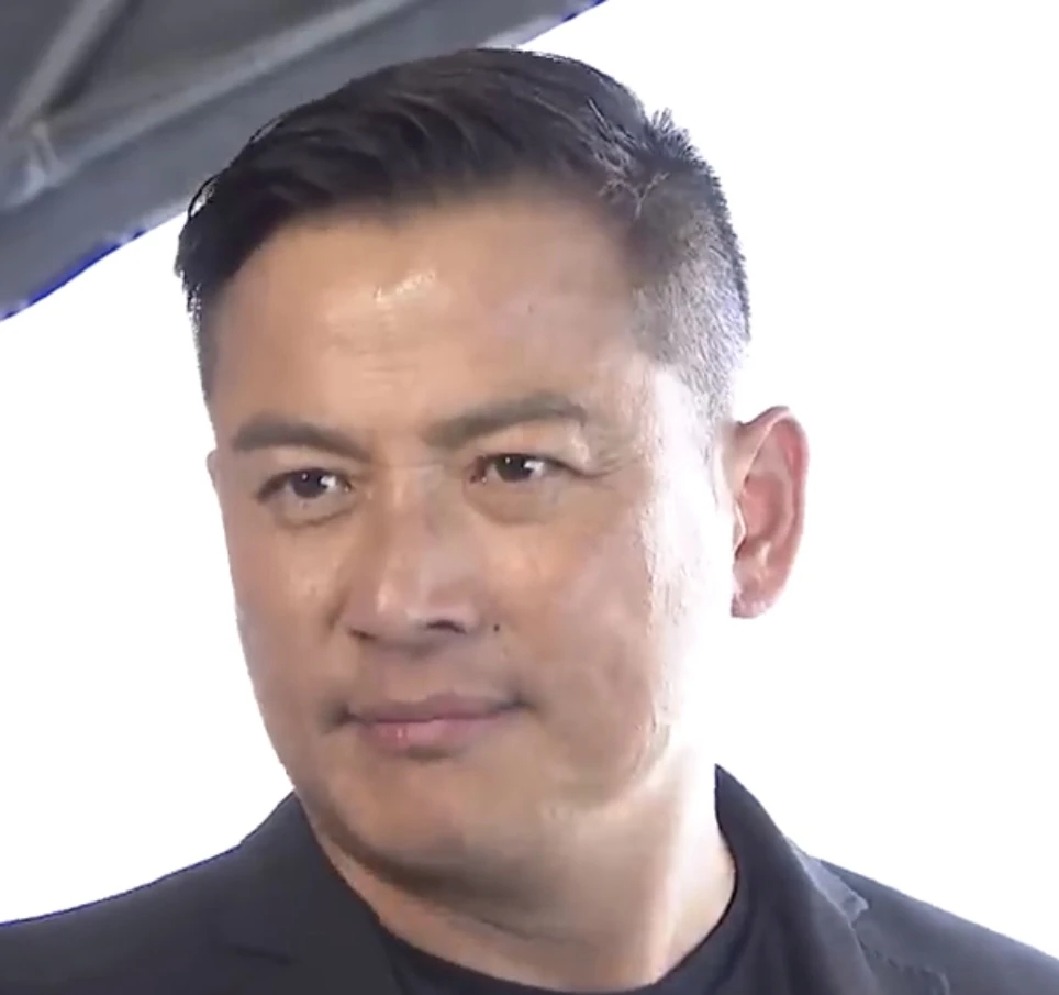 Jiang Hong Jie | TheSoundofHappiness Wiki | Fandom