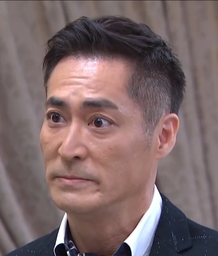 Lin Qing Long | TheSoundofHappiness Wiki | Fandom