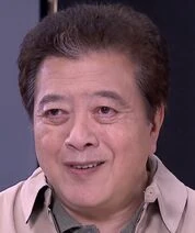 Wu Guo Hui | TheSoundofHappiness Wiki | Fandom