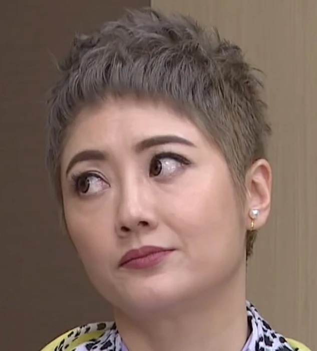 Ye Li Mei | TheSoundofHappiness Wiki | Fandom