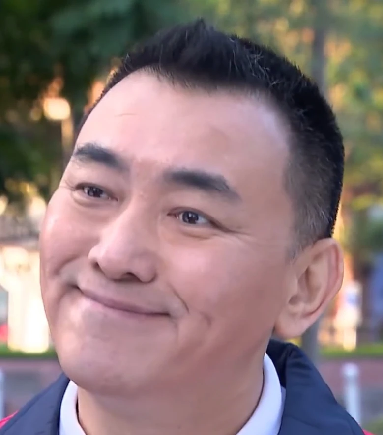 Xu Ming Qiang | TheSoundofHappiness Wiki | Fandom