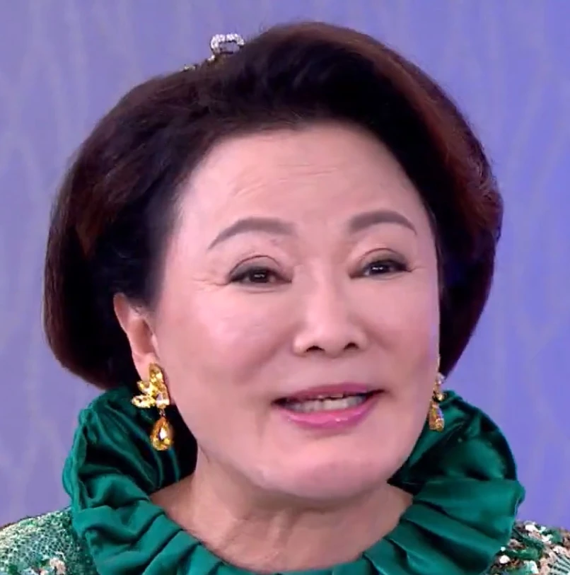 Yang Ah Mei | TheSoundofHappiness Wiki | Fandom