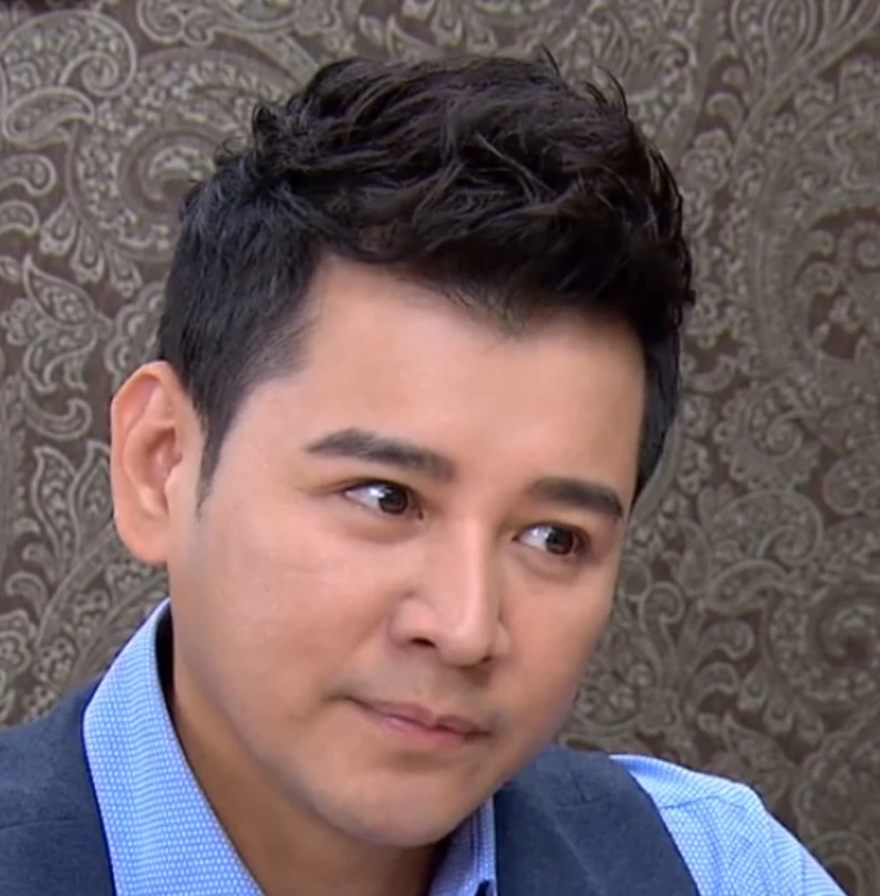 Lin Zhi Wen | TheSoundofHappiness Wiki | Fandom