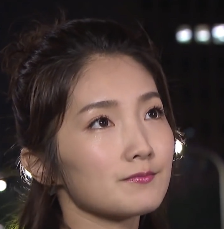 Jiang Yong Qi | TheSoundofHappiness Wiki | Fandom