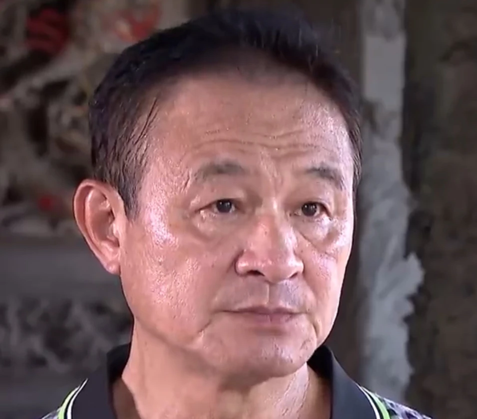 Liu Ah Yi | TheSoundofHappiness Wiki | Fandom