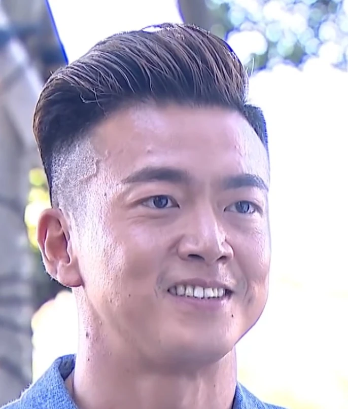 Liu Da Wei | TheSoundofHappiness Wiki | Fandom