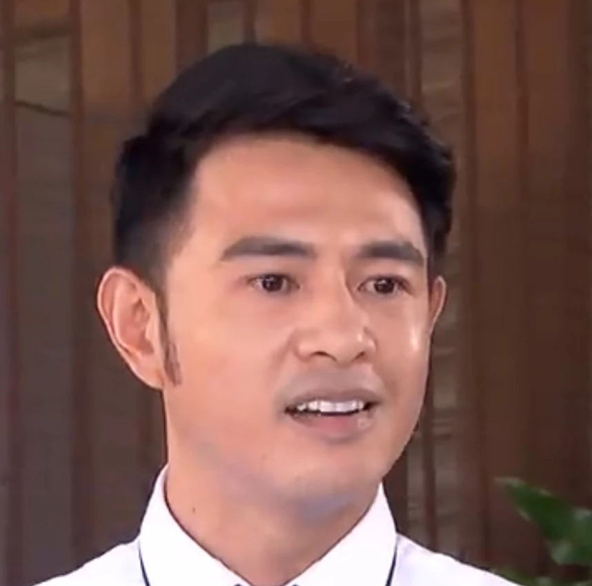 Jin Yong Jian | TheSoundofHappiness Wiki | Fandom