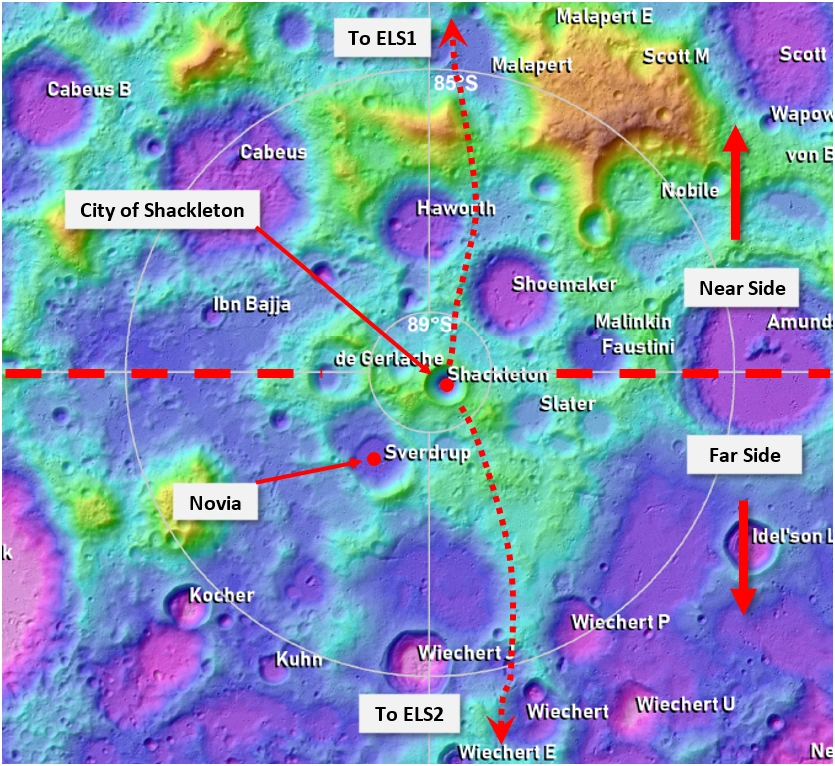 Moon | The Space Game Wiki | Fandom