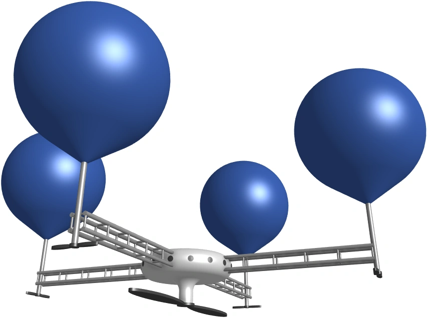 Aphrodite Aerostat | The Space Game Wiki | Fandom