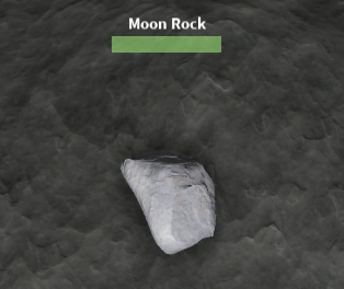 Moon Rock | Roblox The Space Simulator Wiki | Fandom