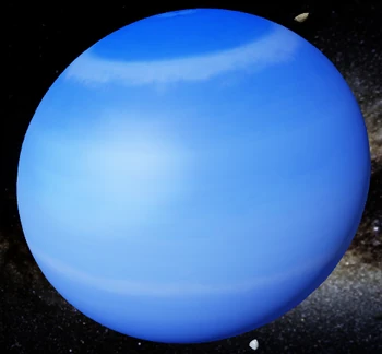 Neptune | Roblox The Space Simulator Wiki | Fandom