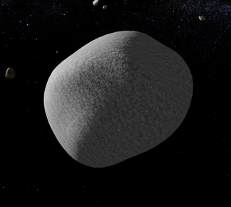 Ceres | Roblox The Space Simulator Wiki | Fandom