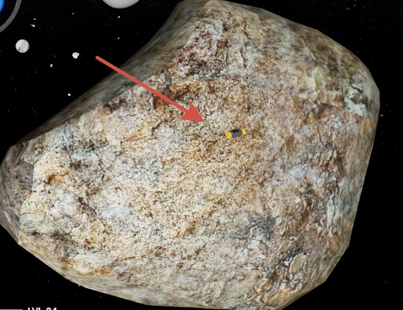 Data Capsule | Roblox The Space Simulator Wiki | Fandom