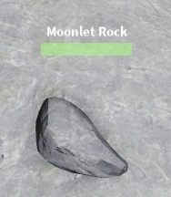 Moonlet Rock | Roblox The Space Simulator Wiki | Fandom