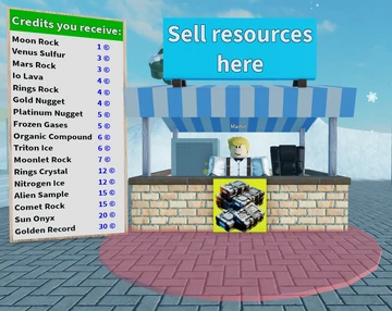 space simulator codes