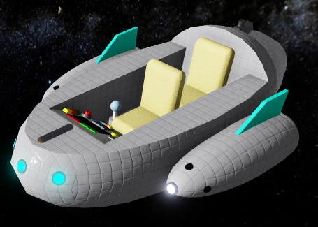 Savior | Roblox The Space Simulator Wiki | Fandom