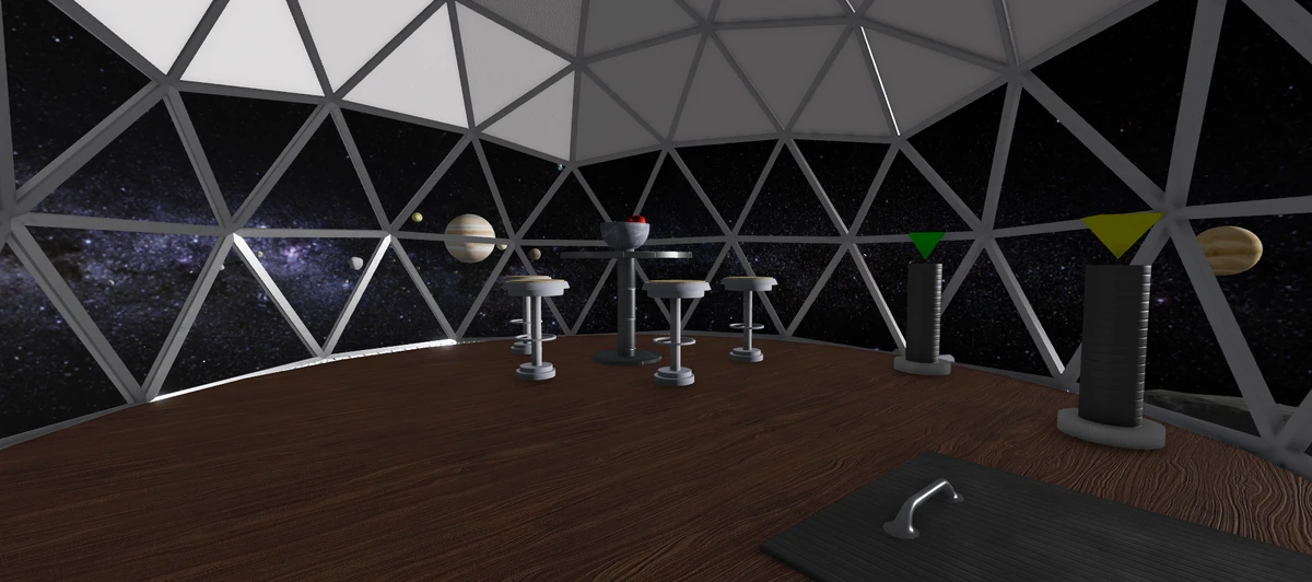 Lunar Base | Roblox The Space Simulator Wiki | Fandom