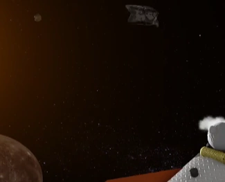 Alien Spaceship | Roblox The Space Simulator Wiki | Fandom