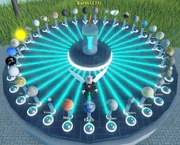 Orbs | Roblox The Space Simulator Wiki | Fandom