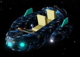 Savior | Roblox The Space Simulator Wiki | Fandom