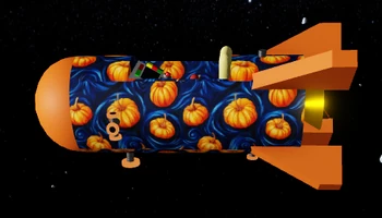 Rocket | Roblox The Space Simulator Wiki | Fandom