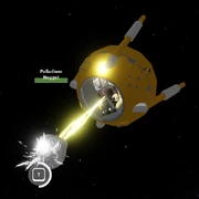 Palladium Nugget | Roblox The Space Simulator Wiki | Fandom