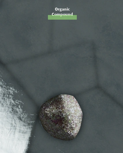 Organic Compound | Roblox The Space Simulator Wiki | Fandom