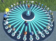 Orbs | Roblox The Space Simulator Wiki | Fandom