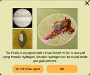 Firefly | Roblox The Space Simulator Wiki | Fandom