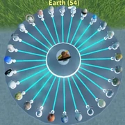 Orbs | Roblox The Space Simulator Wiki | Fandom