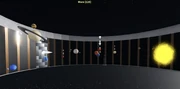 Solar System | Roblox The Space Simulator Wiki | Fandom