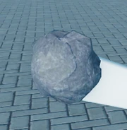 Moonlet Rock | Roblox The Space Simulator Wiki | Fandom