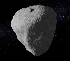Moonlet 2024PT5 | Roblox The Space Simulator Wiki | Fandom