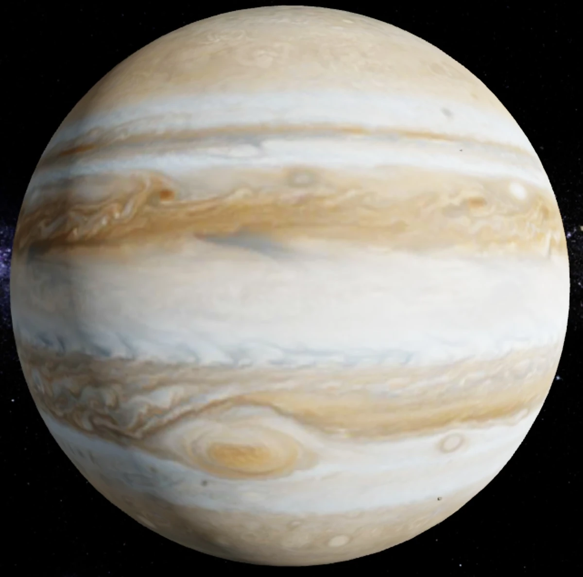 Jupiter | Roblox The Space Simulator Wiki | Fandom