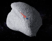 Centaur asteroids | Roblox The Space Simulator Wiki | Fandom